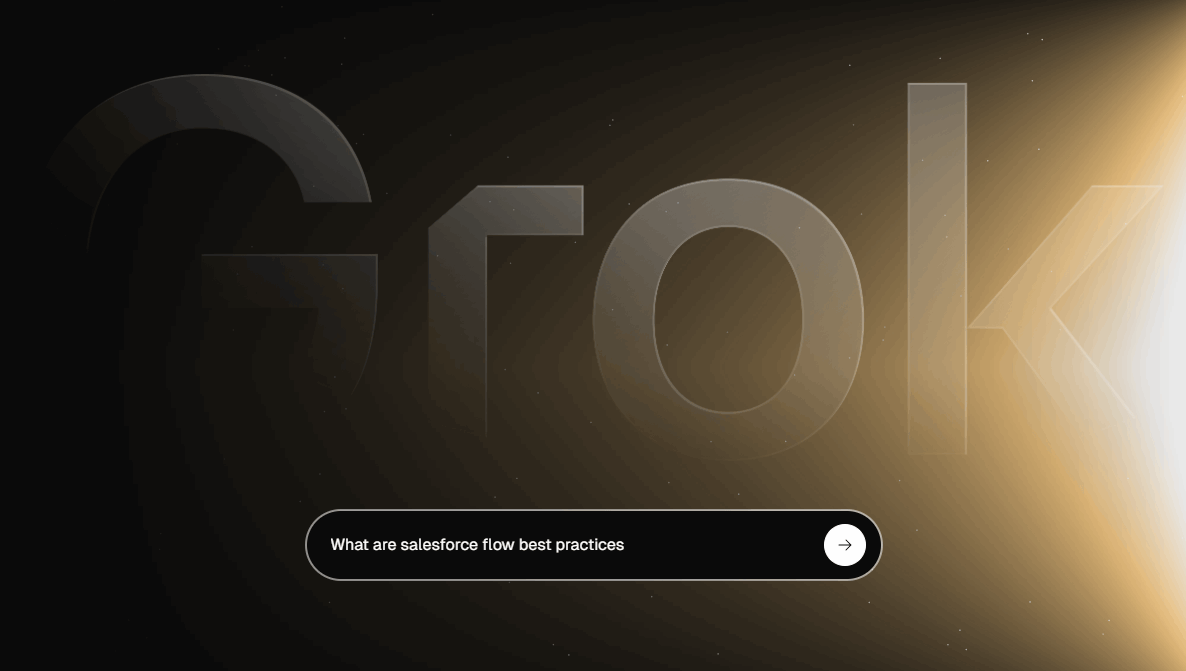Salesforce Flow Best Practices Certifycrm