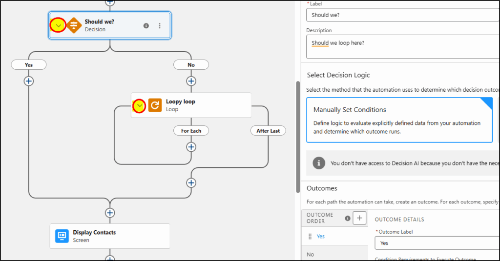 Spring 26 Flow Features – CertifyCRM