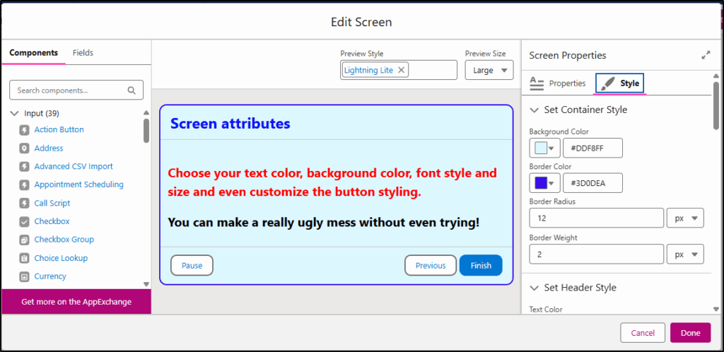 Spring 26 Flow Features – CertifyCRM